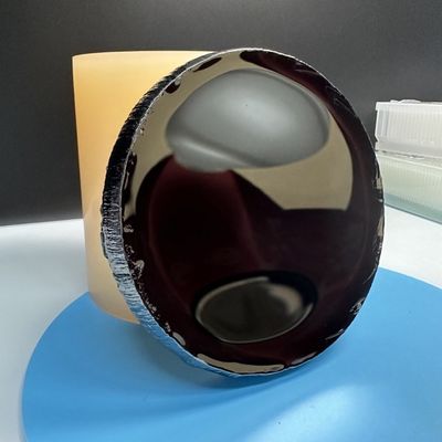 2inch 3inch 4inch 6inch SiC Ingot and substrate 4H-N/Semi Type SiC ...