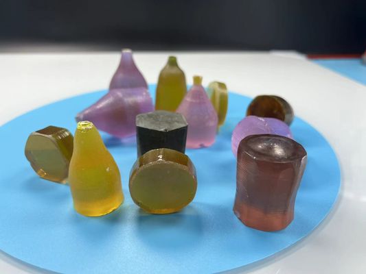 Yttrium Aluminum Garnet Wafer YAG Ingots Er:YAG Ce:YAG Nd:YAG Yb:YAG Yttrium Aluminum Garnet Wafer YAG Ingots Er:YAG Ce:YAG Nd:YAG Yb:YAG