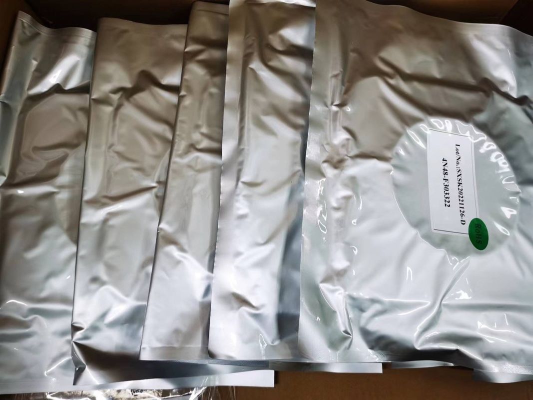 8inch 200mm Polishing Silicon Carbide Ingot Substrate Sic Chip ...