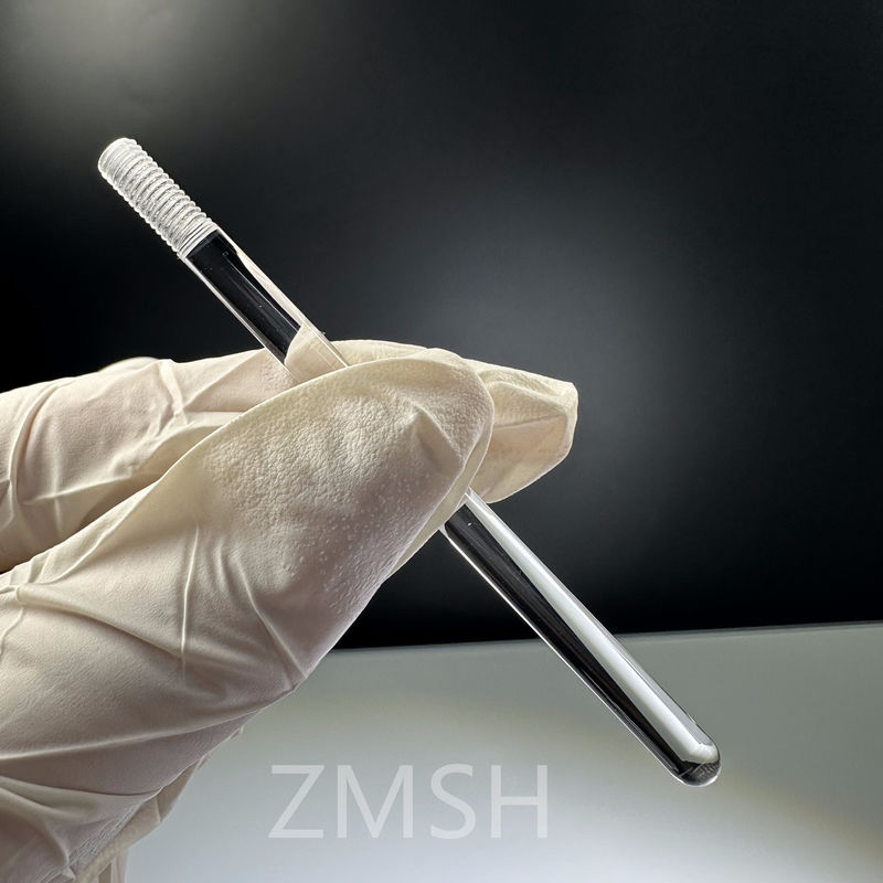 customizable Sapphire Alien Rod industrial special-purpose applications ...