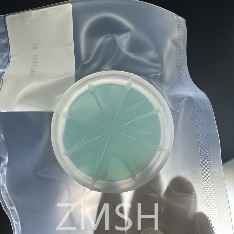 4H Semi-insulating SiC substarte/wafer for MOSFETs、JFETs BJTs,high ...