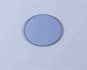 High Performance Laser Sapphire Crystal Doped Artificial Sapphire ...