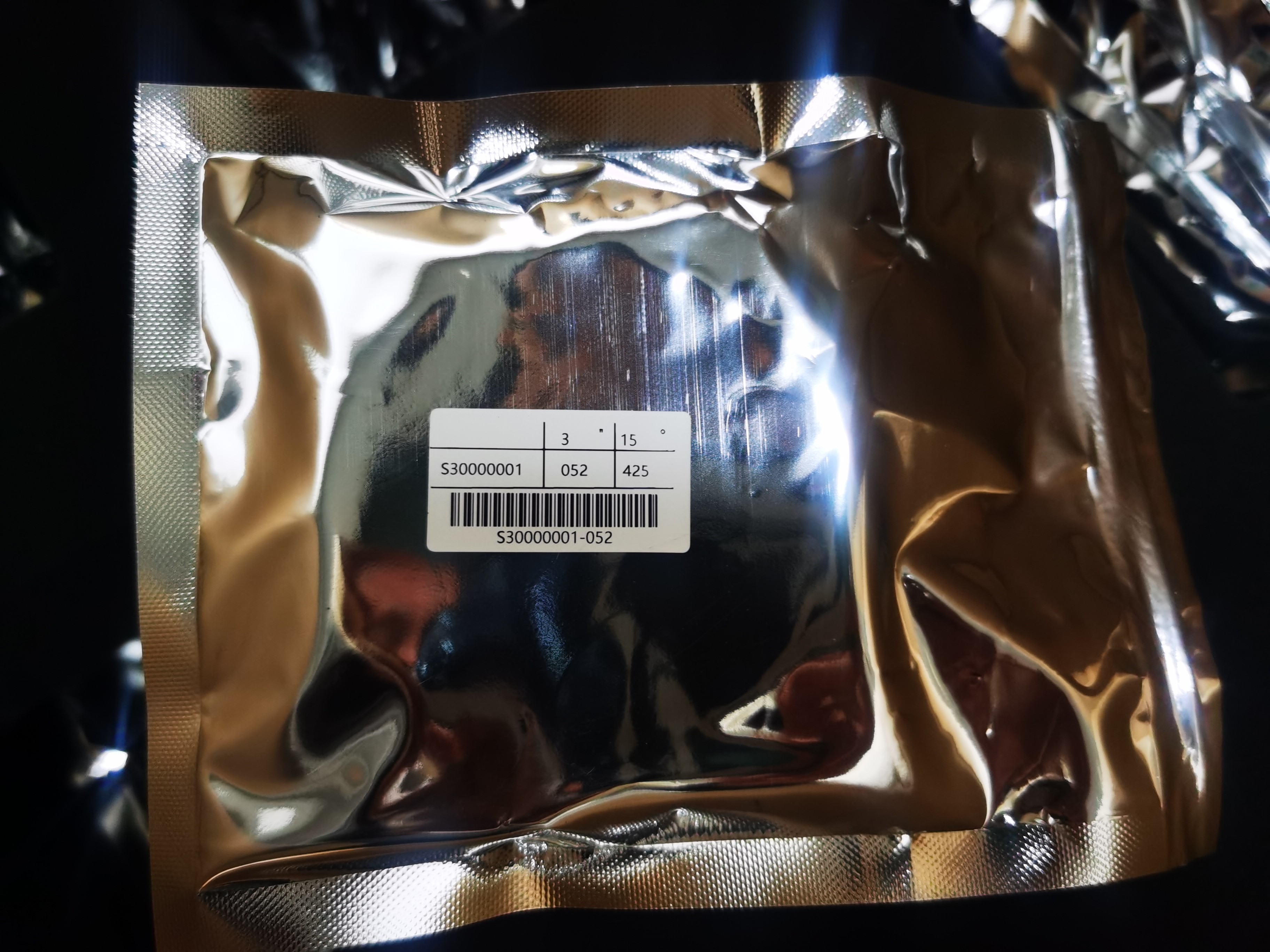 Semi Insulating Undoped Gallium Arsenide Wafer Substrate For LED ...