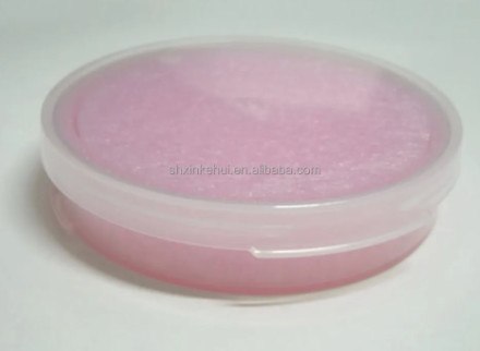 Polypropylene Single Wafer Box 6" 150mm Wafer Carrier Container Box