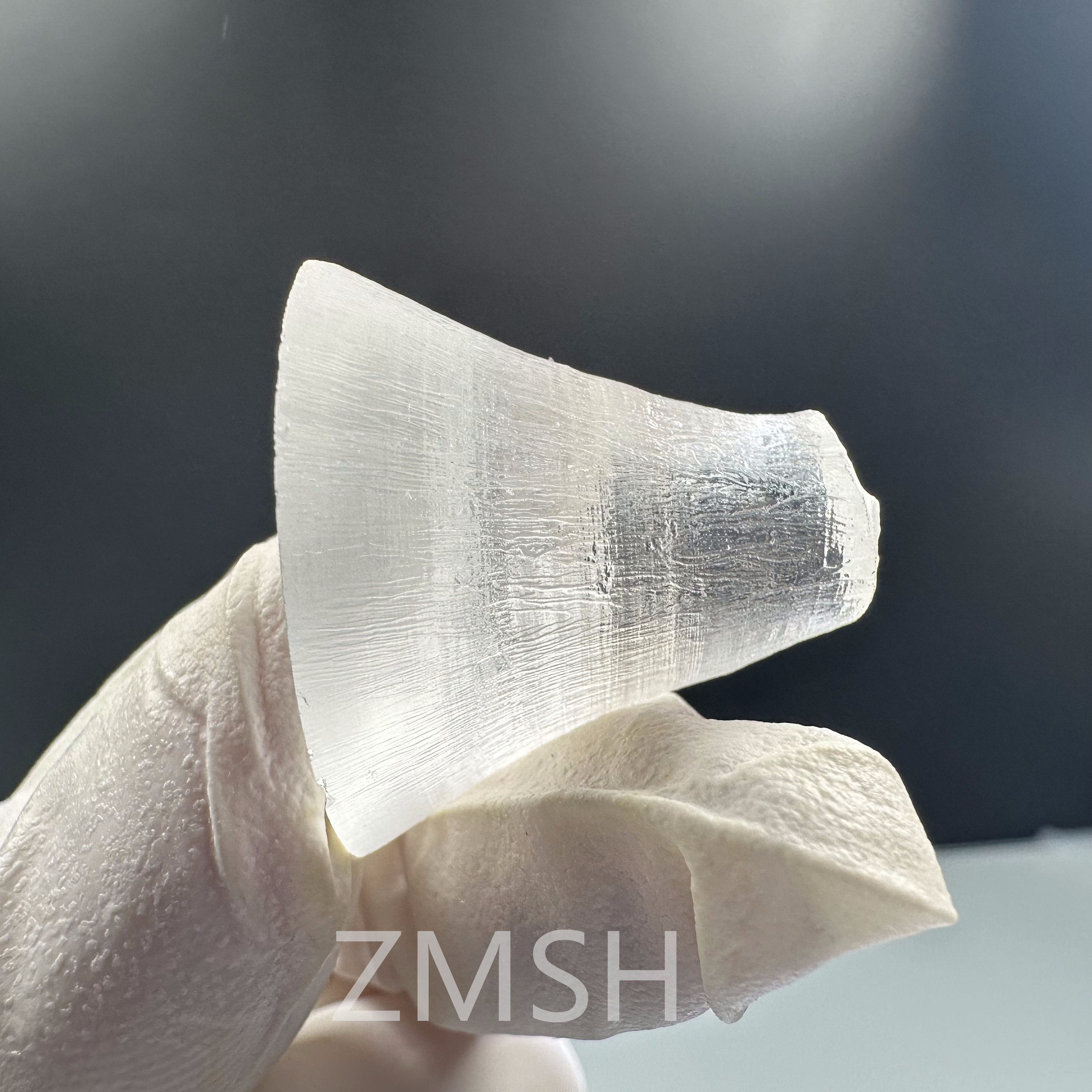 LSO(Ce)Lutetium Oxyorthosilicate(Ce)Scintillator Crystal For Medical ...