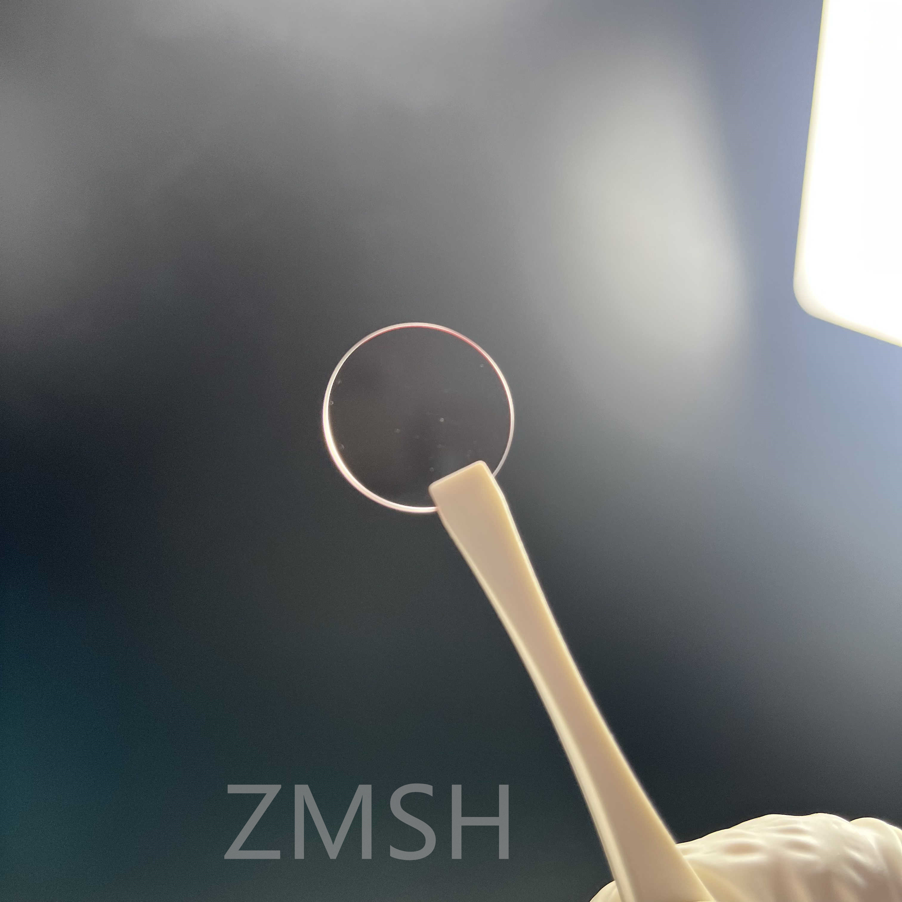 Titanium Sapphire Crystal Windows TI:SAPPHIRE CRYSTALS Outstanding ...