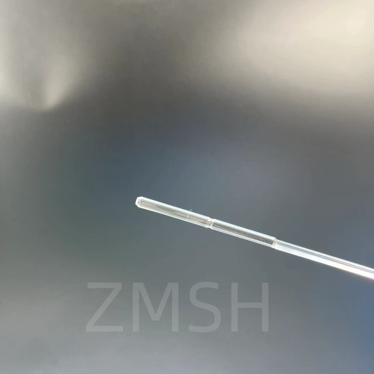 Sapphire Lift Pin AL2O3 0.4mm-30mm Customizable Wear And High ...