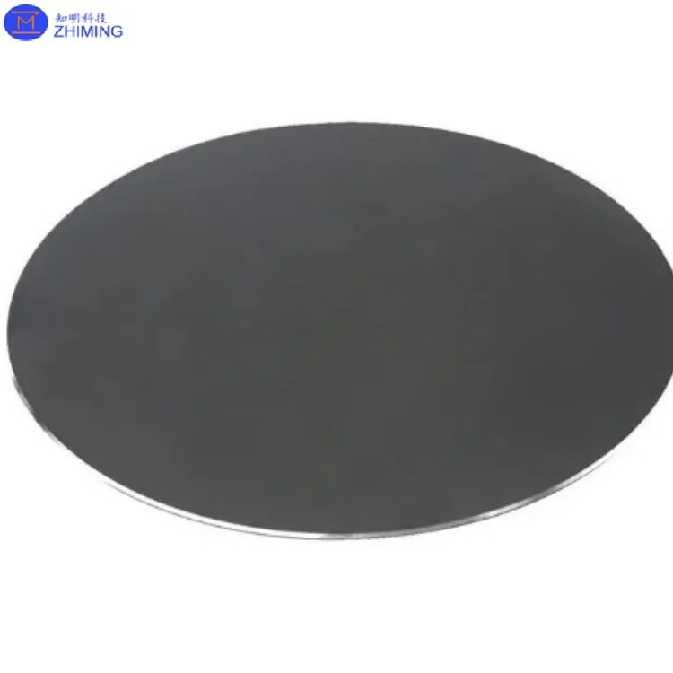 Si Wafer / Substrate 8-Inch Thickness 675-775 Μm, P/N Type ...