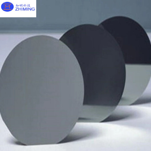 Silicon Wafer Si Wafer 8inch N Type P Type SSP DSP Prime Grade Dummy Grade