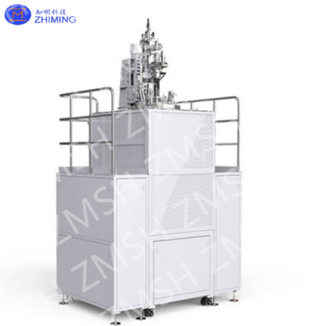 SiC Boule Growth Furnace PVT HTCVD And LPE Technologies For Single ...