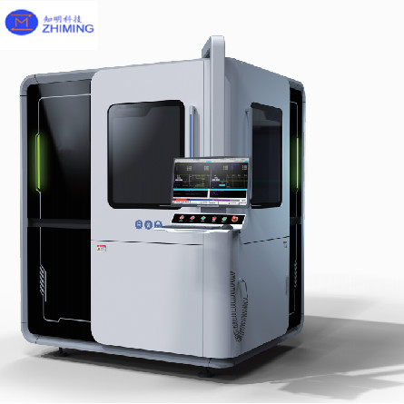 Micro-jet Laser Machine For Metal Matrix Composite Processing Wafer ...
