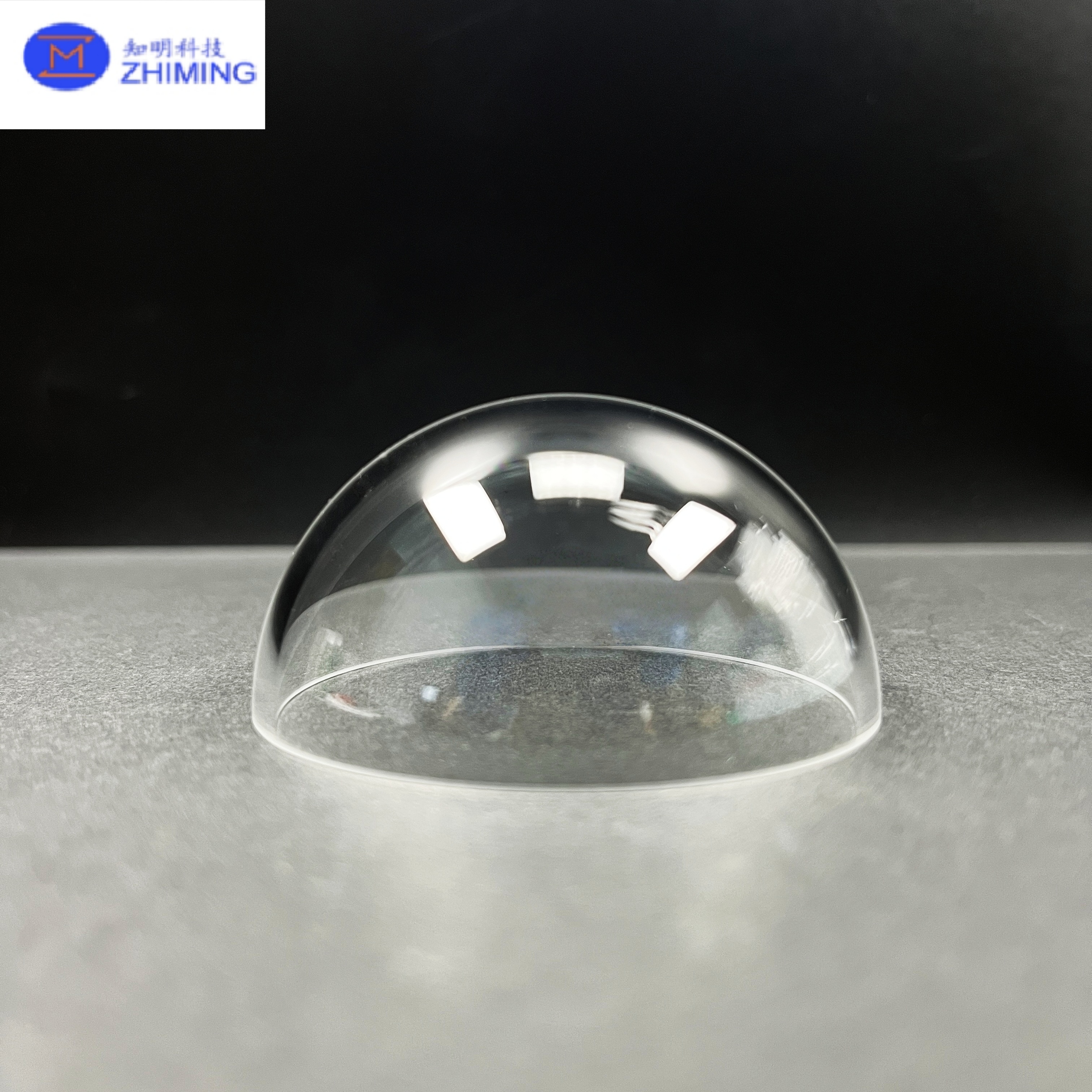 Sapphire Mechanical Protective Dome – Extreme Durability for Harsh ...