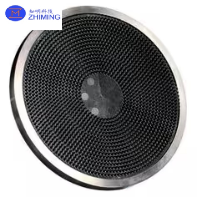 Advanced CMP Polishing Pad for Semiconductor and Optical Applications