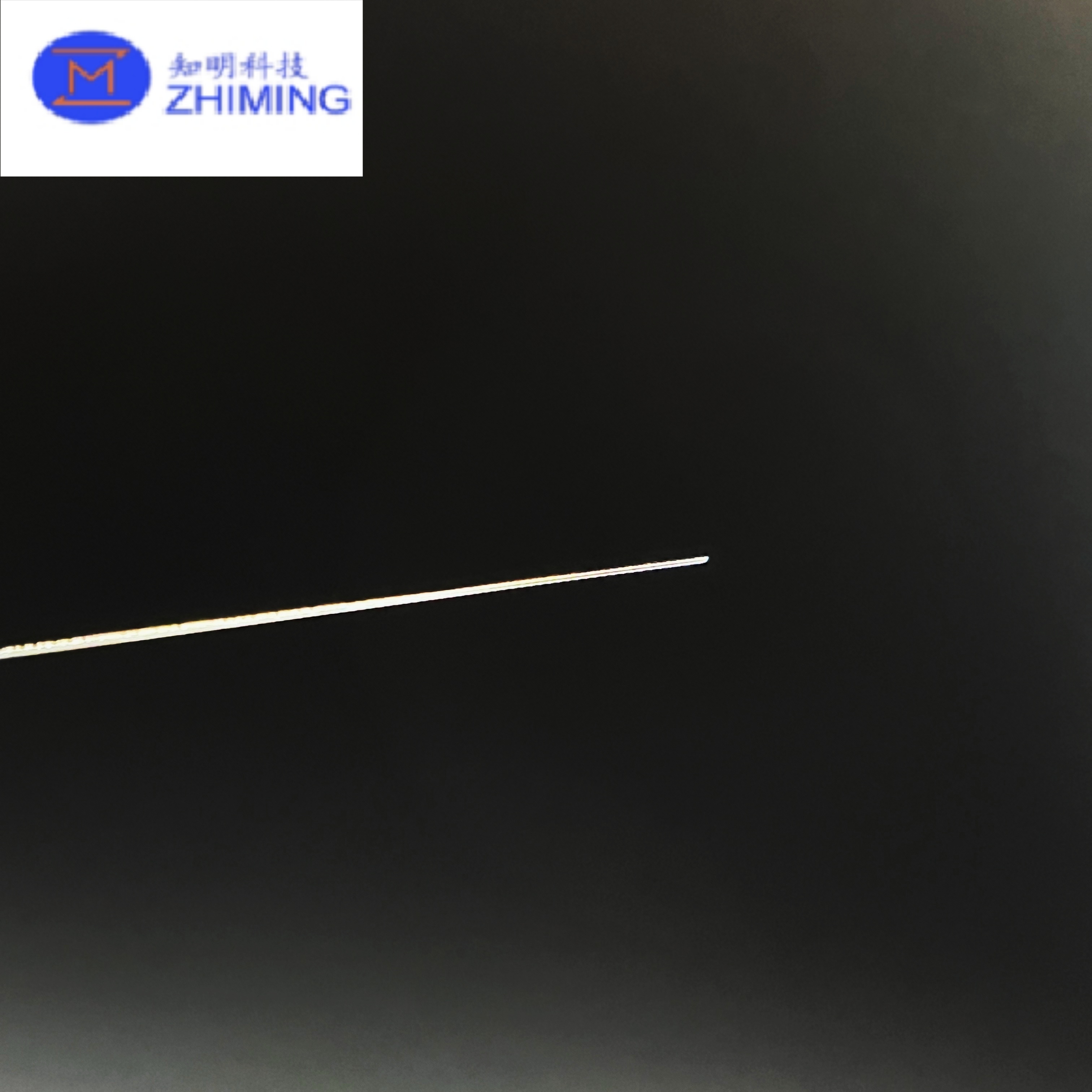 Sapphire Optical Fiber – High-Temperature and Harsh-Environment ...