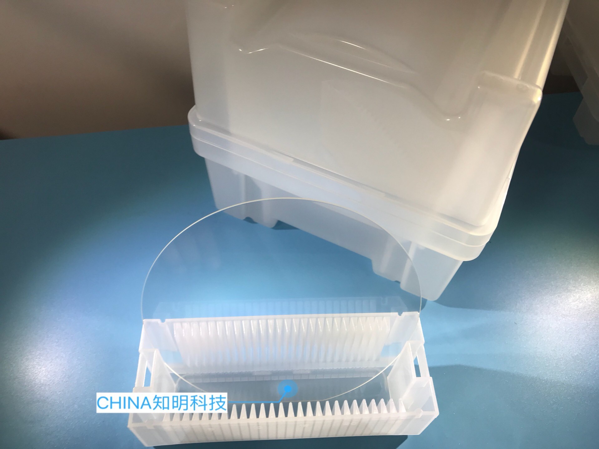 156mm 159mm Sapphire Substrate 6 Inch Al2O3 DSP Wafer TTV 3um For ... 156mm 159mm Sapphire Substrate 6 Inch Al2O3 DSP Wafer TTV 3um For ...