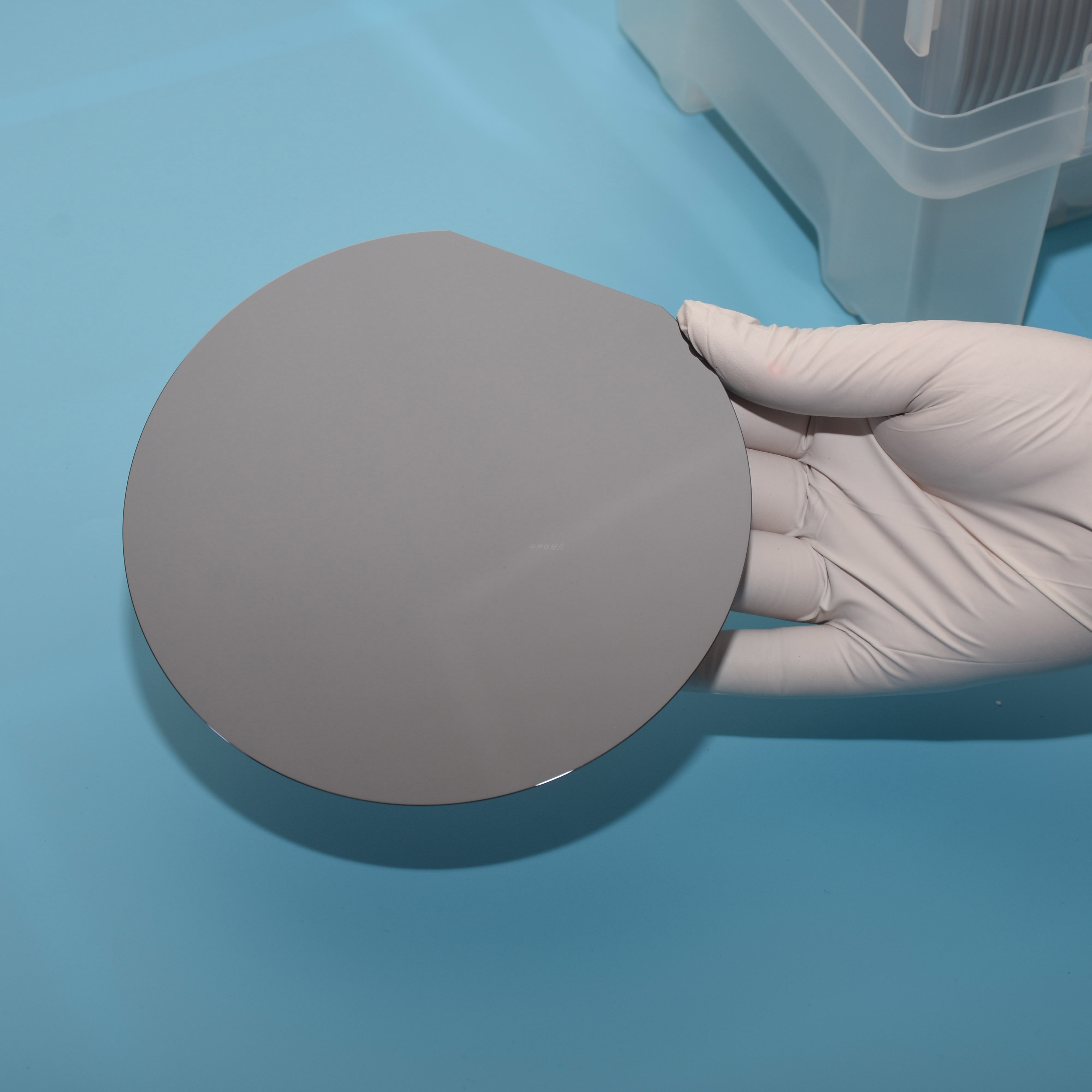 2inch 325um Ga-Doped Germanium Substrate Ge wafers For Infrared