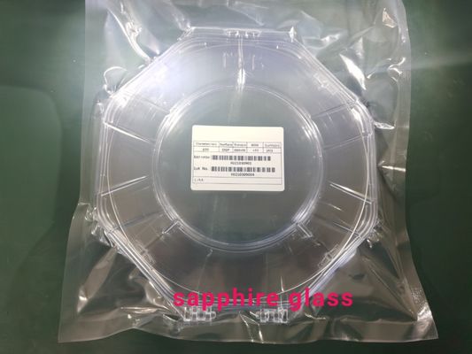 Polypropylene Single Wafer Box 6