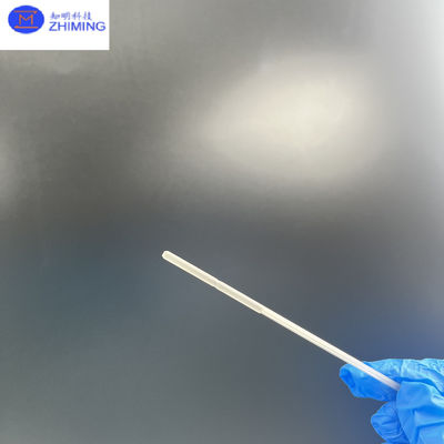 Wafer Lift Pin Sapphire Lift Pin&rod For Wafer Transfer Al2O3 Material