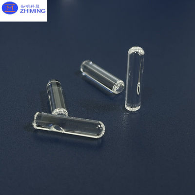 Wafer Lift Pin Sapphire Lift Pin&rod For Wafer Transfer Al2O3 Material