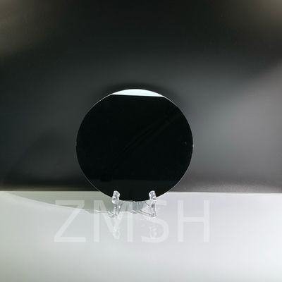 SOI Wafer Silicon-on-Insulator Wafer 4inch 5inch 6inch 8inch 100 111 P ...