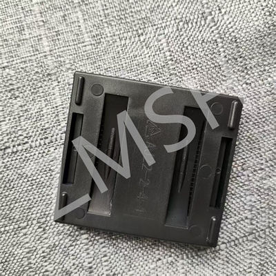 4inch 6inch 8inch Polypropylene Multi Wafer Box Silicon Carrier ...