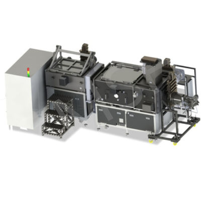 Wafer Bonder Hydrophilic Bonding MEMS Devices Power Electronics Wafer ...