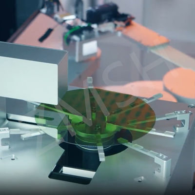 Wafer Bonder Hydrophilic Bonding MEMS Devices Power Electronics Wafer ...