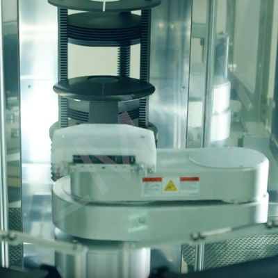 Wafer Bonder Hydrophilic Bonding MEMS Devices Power Electronics Wafer ...