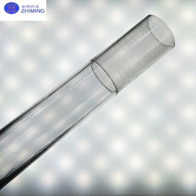 EFG Sapphire Tube with High Purity and Hardness