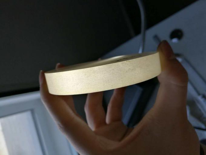 2 3 4 6inch Sic Wafer , Silicon Wafer 4H-N/Semi Type SiC Ingots Industrial