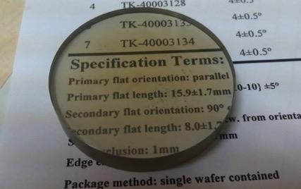99.999％ Purity White Sapphire Ruby , Sapphire Crucible Cuvette Green ...