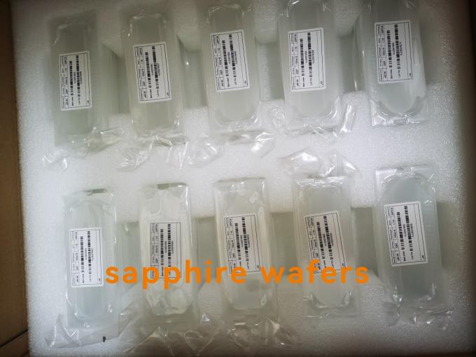 430um 3 Inch Sapphire Substrate Wafer R Axis Window High Optical ...