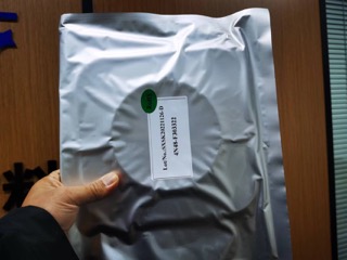 8inch 200mm Polishing Silicon Carbide Ingot Substrate Sic Chip ...