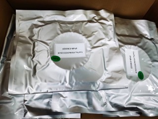 8inch 200mm Polishing Silicon Carbide Ingot Substrate Sic Chip ...