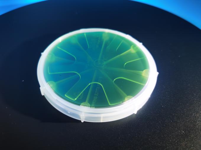 8inch SiC wafers is hot selling