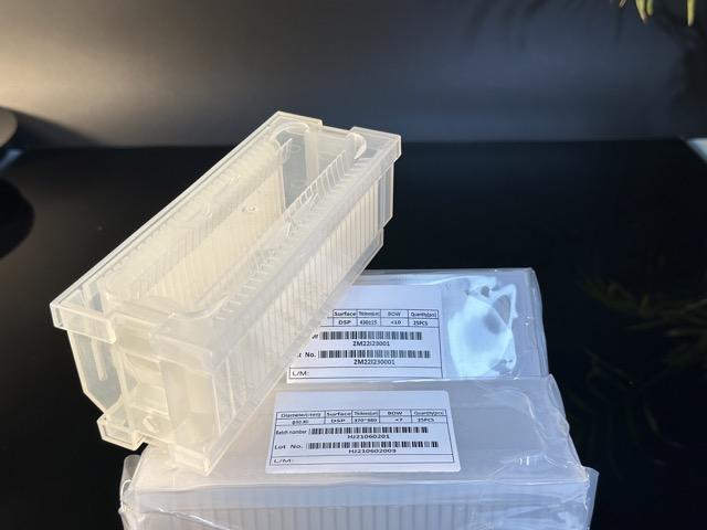 4inch Sapphire Single Crystal Wafer Substrate C-Plane M-Plane 1sp 2sp ...