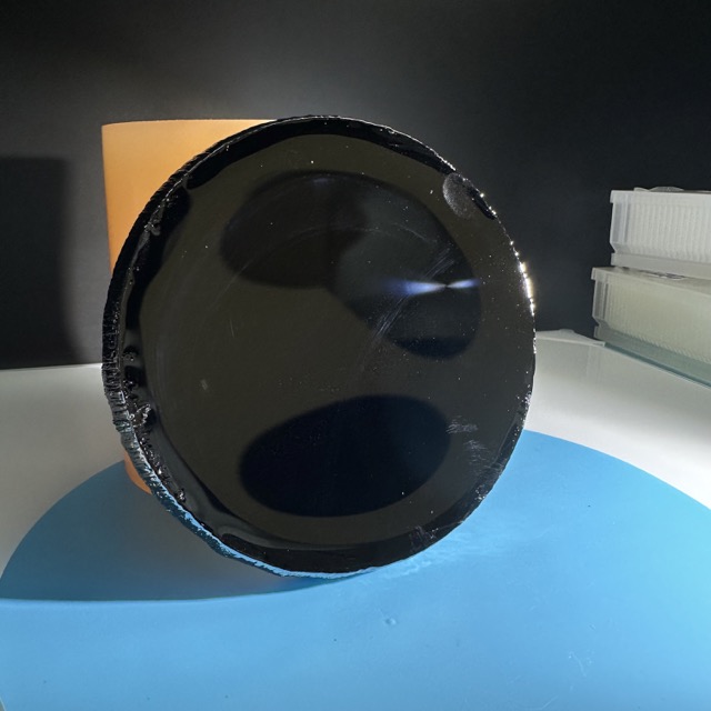 4H-N/Semi Type SiC Ingot And Substrate Industrial Dummy 2inch 3inch ...