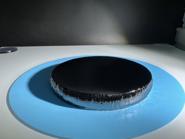 4H-N/Semi Type SiC Ingot And Substrate Industrial Dummy 2inch 3inch ...