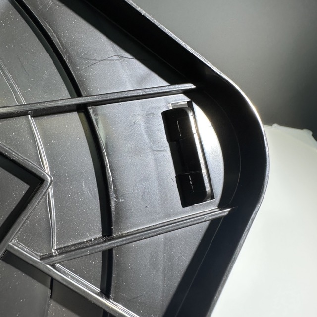 4inch 6inch 8inch Polypropylene Multi Wafer Box Silicon Carrier ...