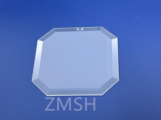 Customizable Sapphire Windows Lens Asymmetric For Industrial Cameras ...