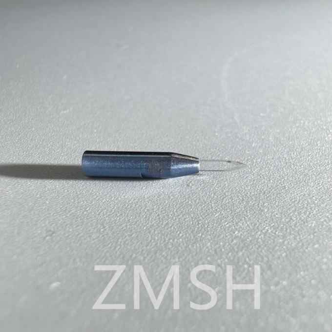 Sapphire Blade Knife For Medical Devices Precision Cutting O Chipping ...