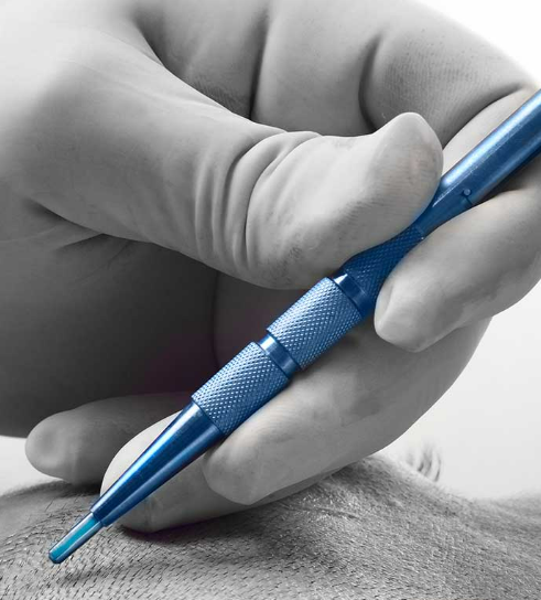 Sapphire Blade Knife For Medical Devices Precision Cutting O Chipping ...