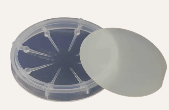 GaN Gallium Nitride Wafer High Electron Mobility RF Devices ...