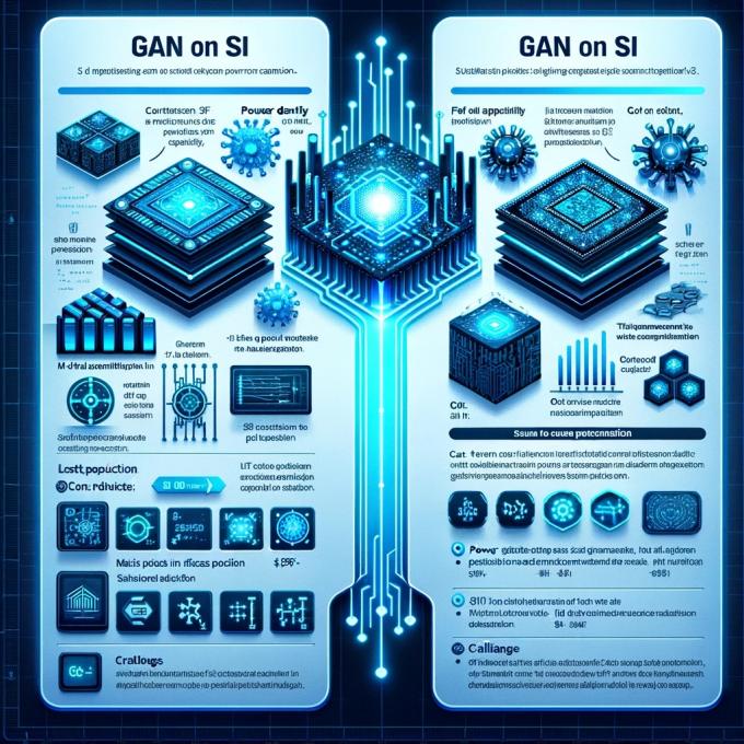 Why is the third-generation semiconductor so popular? 4 images to ...