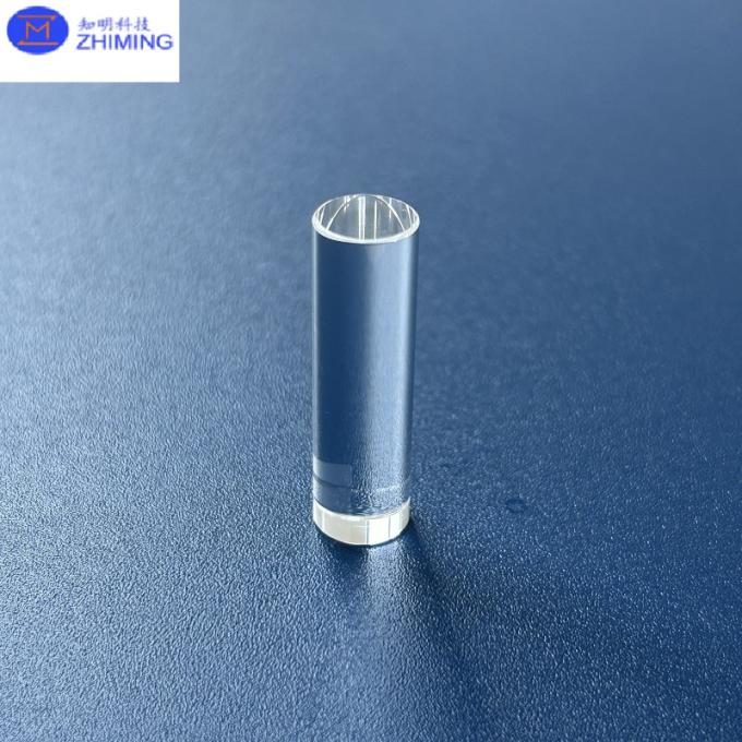 Wafer Lift Pin Sapphire Lift Pin&rod For Wafer Transfer Al2O3 Material