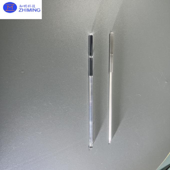 Wafer Lift Pin Sapphire Lift Pin&rod For Wafer Transfer Al2O3 Material