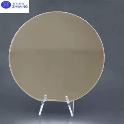 SOI Wafer Silicon-on-Insulator Wafer 4inch 5inch 6inch 8inch 100 111 P Type N Type