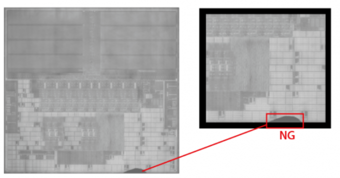 China SHANGHAI FAMOUS TRADE CO.,LTD latest company news about ZMSH ...