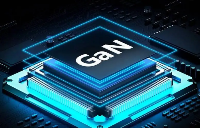 Global Gallium Nitride (GaN) Industry Chain and Technology Roadmap