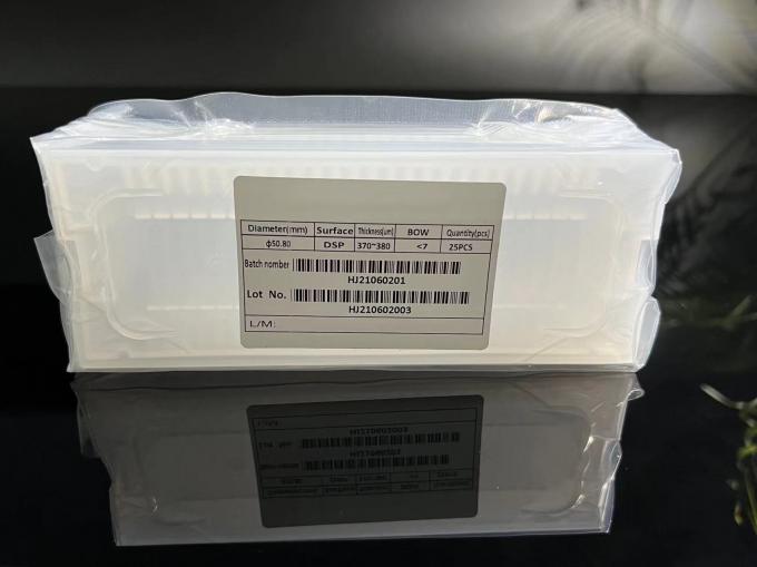 2inch 4inch 6inch Sapphire Wafer Substrate Single Crystal C Miscut A ...